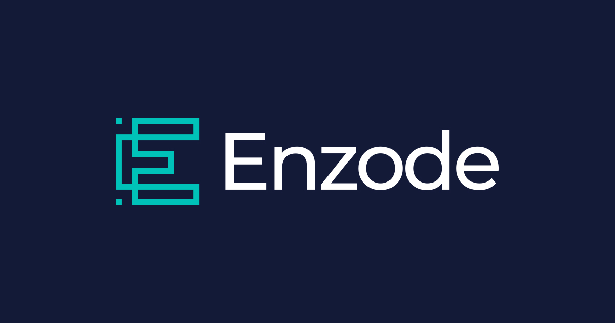 Enzode